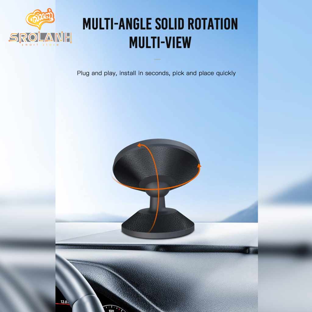 XO C96A Car Dashboard Holder | SROLANH